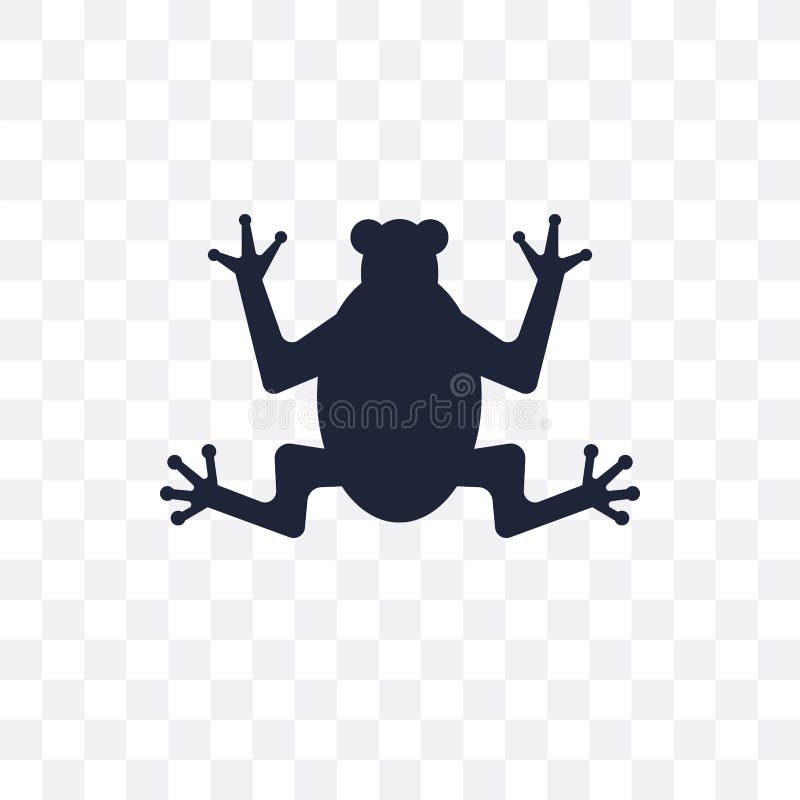 Toad Transparent Icon. Toad Symbol Design from Fairy Tale Collection ...