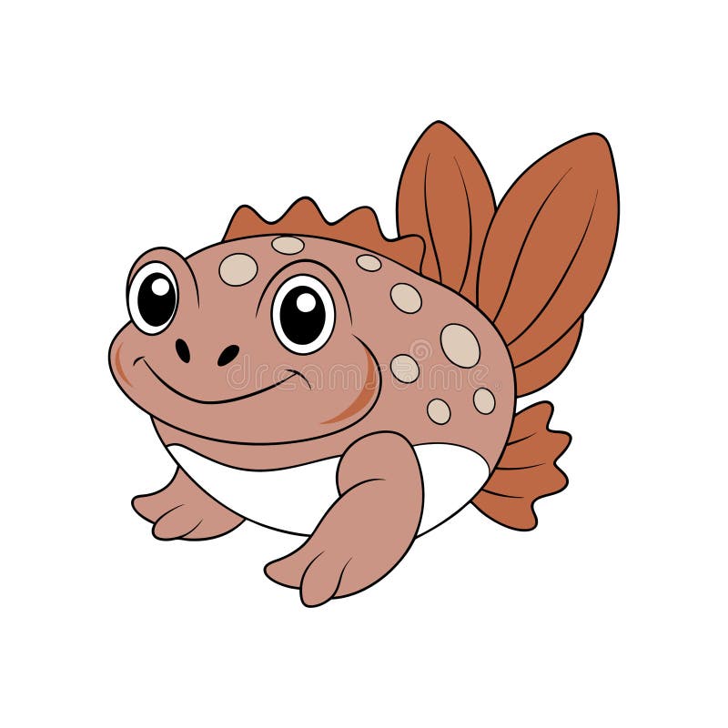 Toadfish Illustration Stock Illustrations – 78 Toadfish Illustration ...