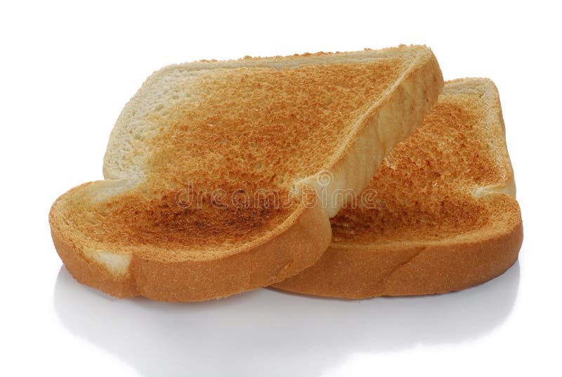 Toast stock image. Image of brown, slice, loaf, baking - 10298003