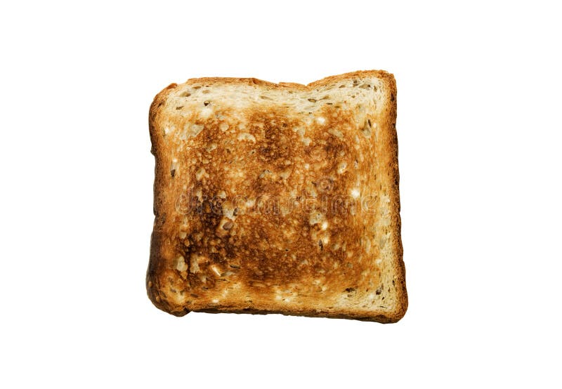 Toast stock image. Image of objects, portion, healthy - 13618535