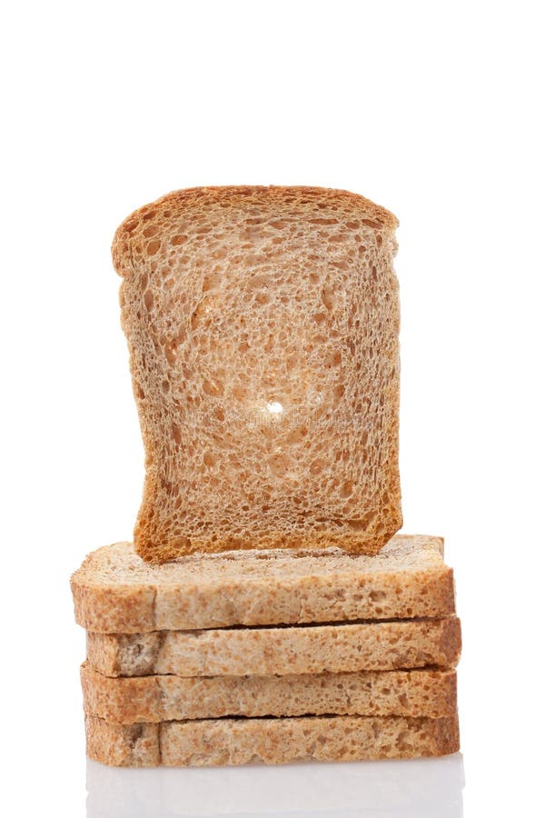 Toast stock photo. Image of jump, isolated, breakfast - 20614594