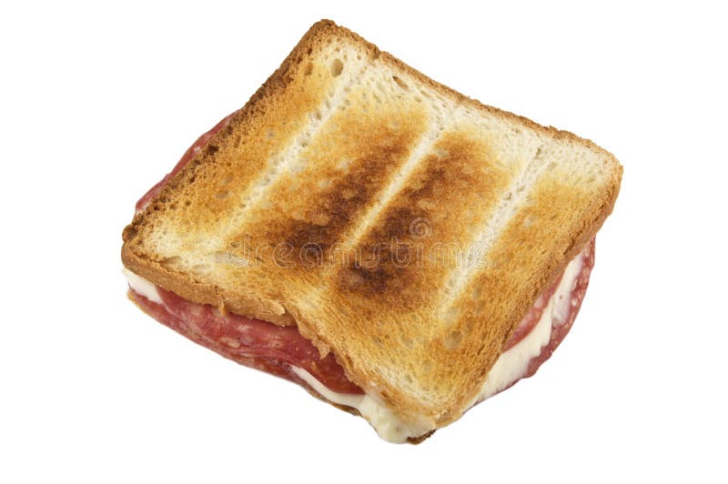 Big Toast stock photo. Image of bread, grilled, food - 27601362