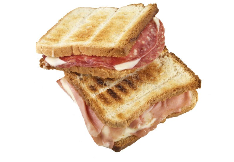 Big Toast stock photo. Image of bread, grilled, food - 27601362