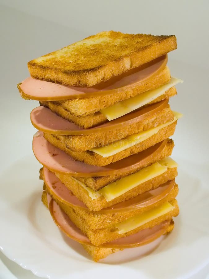 Toast stock image. Image of toast, dish, healthy, diet - 2354855