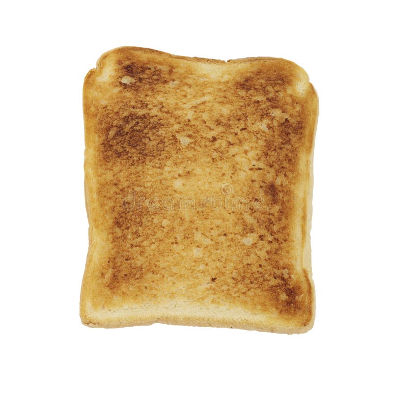 Toast. stock image. Image of toast, white, bread, toasted - 24494923