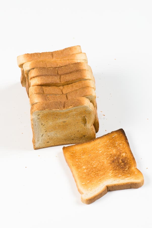 Toast stock photo. Image of white, nutrition, meal, toast - 4825144