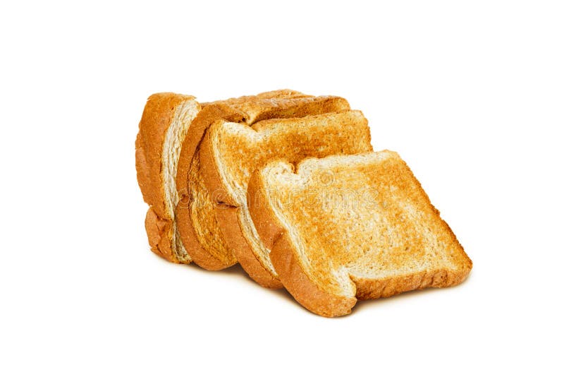 Toast stock photo. Image of white, nutrition, meal, toast - 4825144