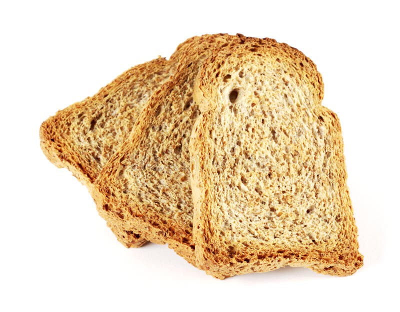 Toast stockbild. Bild von herden, frühstück, scheibe, brot - 8840483