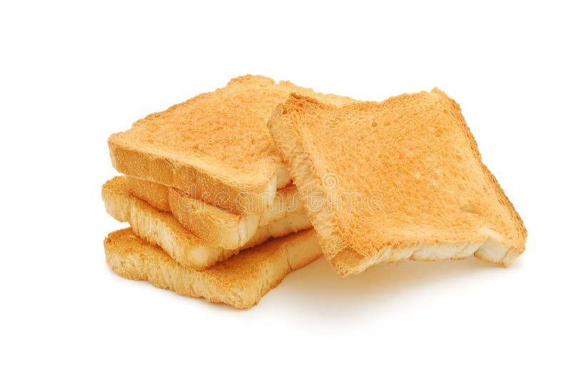 Toast bread stock photo. Image of slice, snack, toast - 18557060