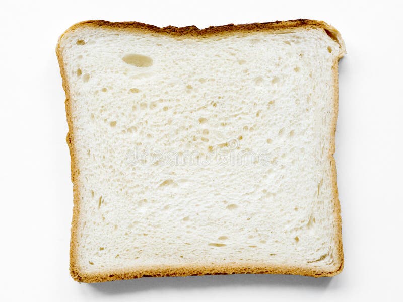 Toast bread stock image. Image of slice, detailed, cereal - 52180669