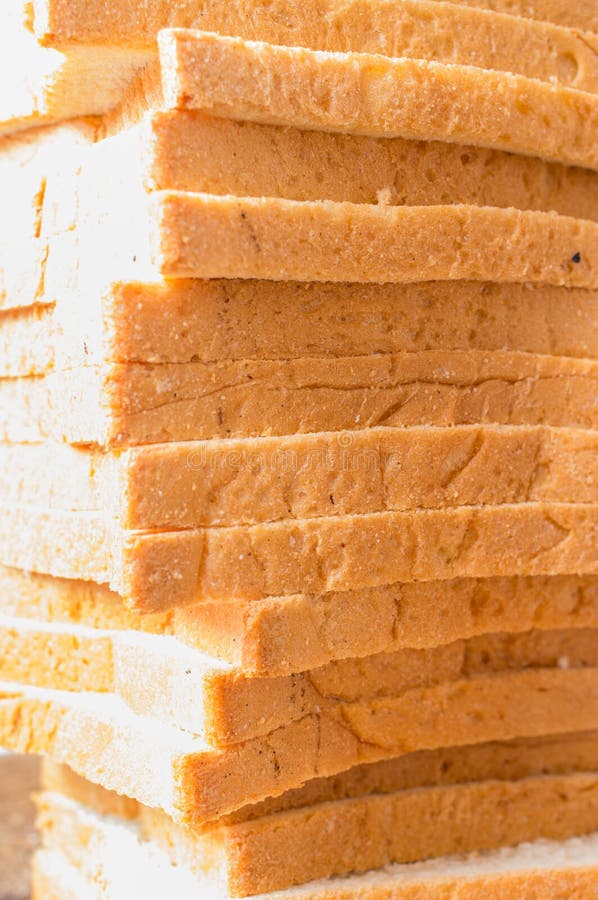 Toast bread stock image. Image of fresh, tost, grain - 51696245
