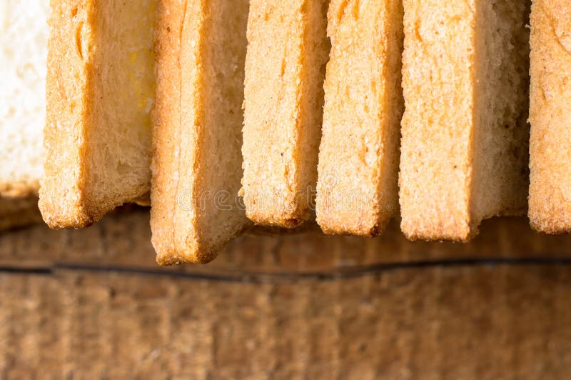 Toast bread stock image. Image of white, bread, grain - 51769957