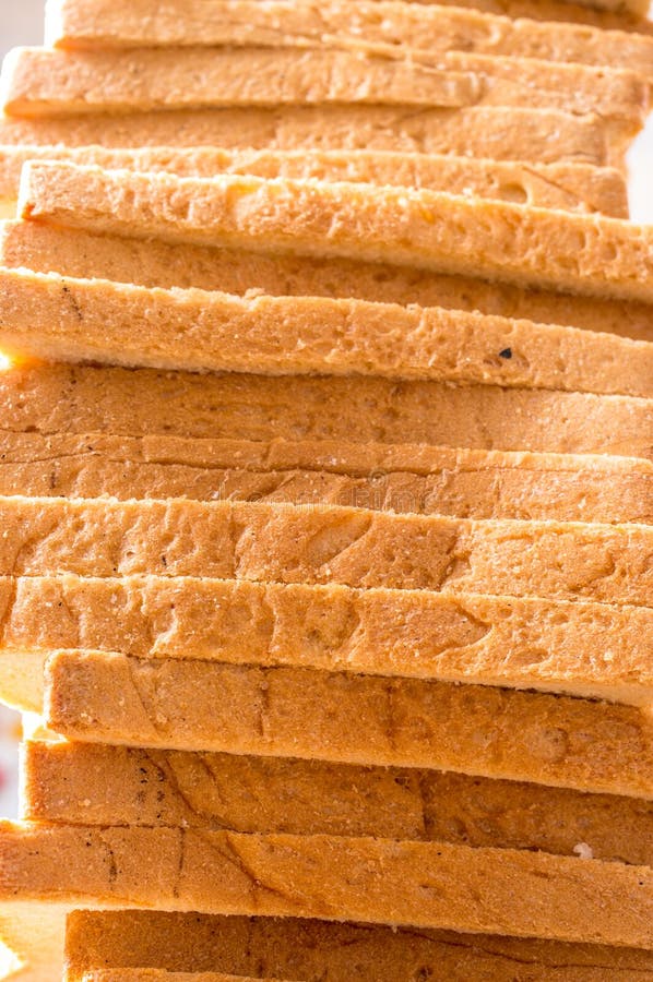 Toast bread stock image. Image of white, fresh, toast - 51769959