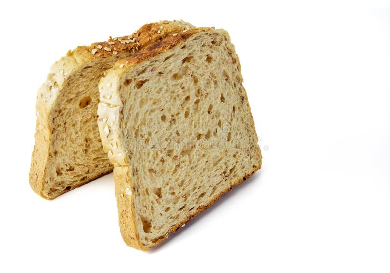 Toast cooling off stock image. Image of baked, breakfast - 23995833