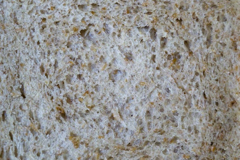 Toast Grain Texture Picture. Image: 87852201