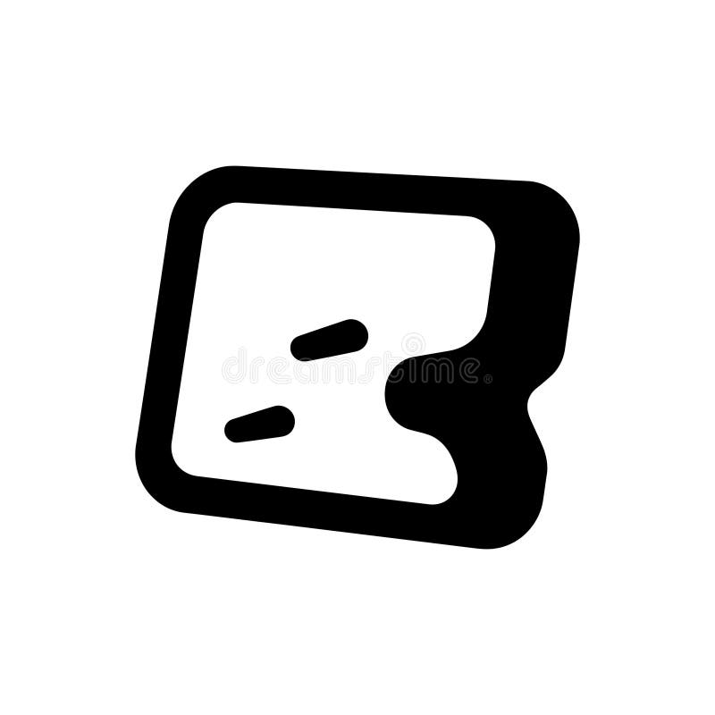 Toast Icon stock vector. Illustration of year, icon - 297319137