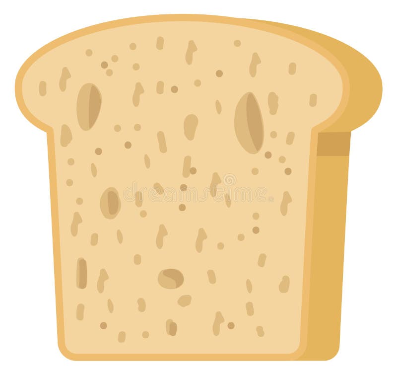 Square Bread Slice Stock Illustrations – 1,132 Square Bread Slice Stock ...