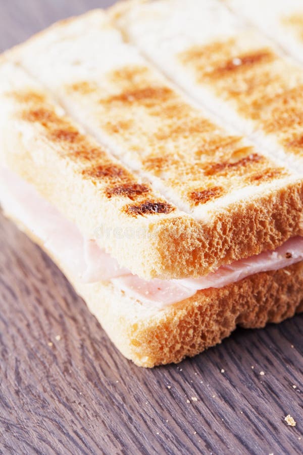 Toast over table stock photo. Image of toasted, meal - 64092538