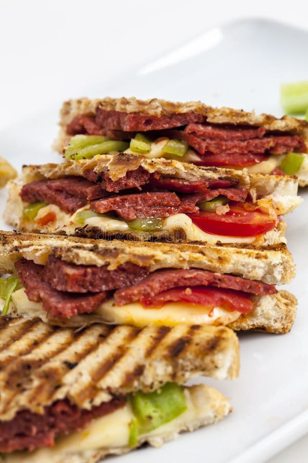 Toast stock image. Image of fresh, lettuce, fries, dining - 63450861