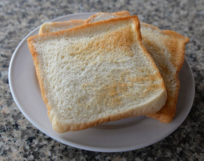 Toast stock photo. Image of breakfast, crusty, health - 52822414