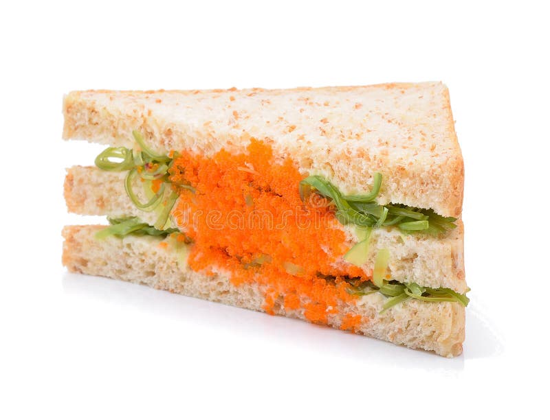 Toast Sandwich. Toast Sandwich. Stock Image - Image of health, tomato ...