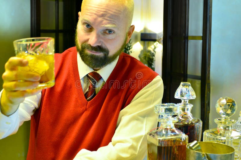A toast with Scotch stock image. Image of scotch, happy - 87008313