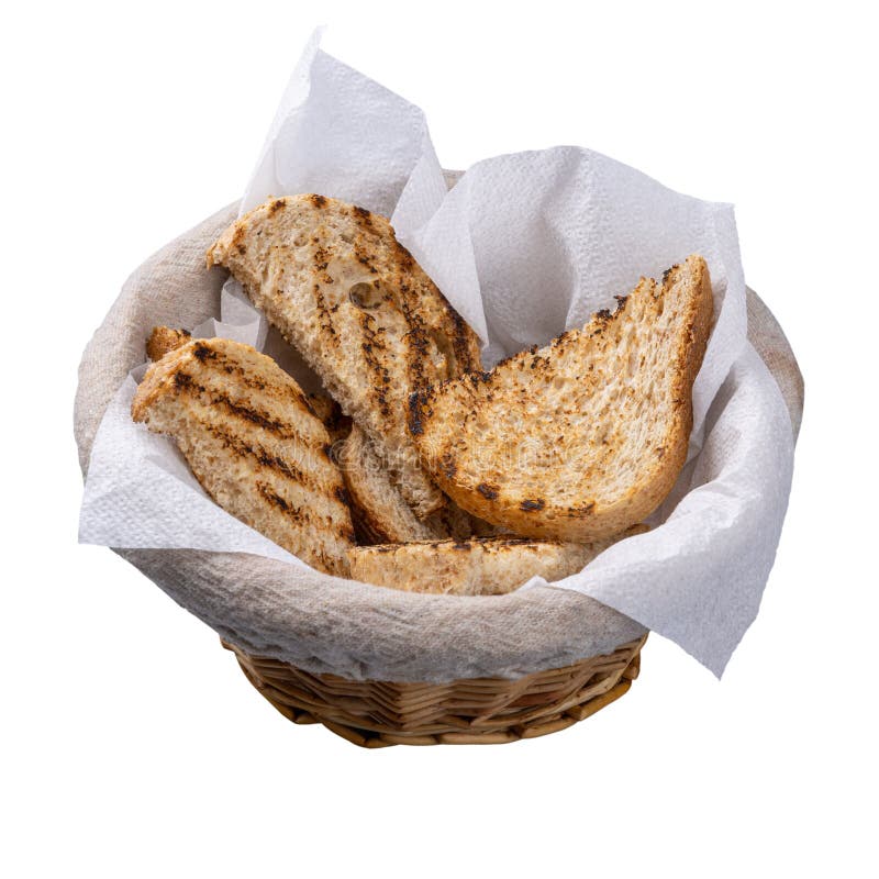Toast of Seeded Multigrain Bread Stock Photo - Image of bread, bakery ...