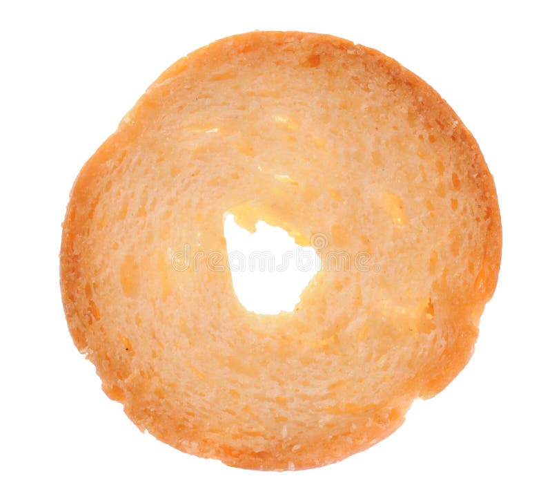 Toast snack stock image. Image of macro, natural, healthy - 19532825