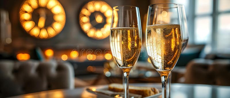 Concept Champagne, Clock, Toast, Time, Backdrop Toast To Time Champagne ...