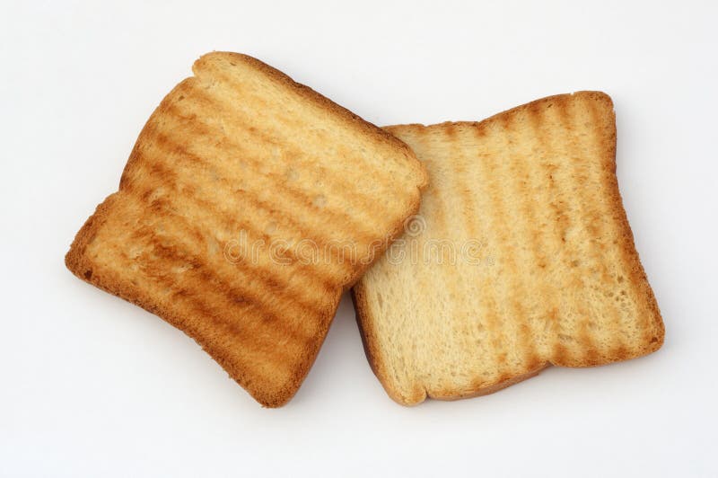 Toasted bread stock image. Image of breakfast, life, snack - 24095055
