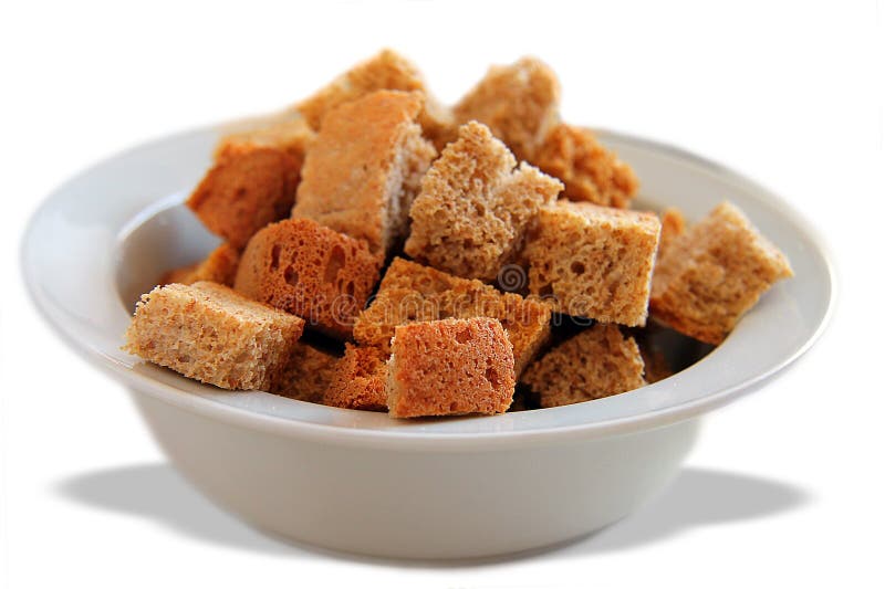 657 Toasted Bread Cubes Stock Photos - Free & Royalty-Free Stock Photos ...