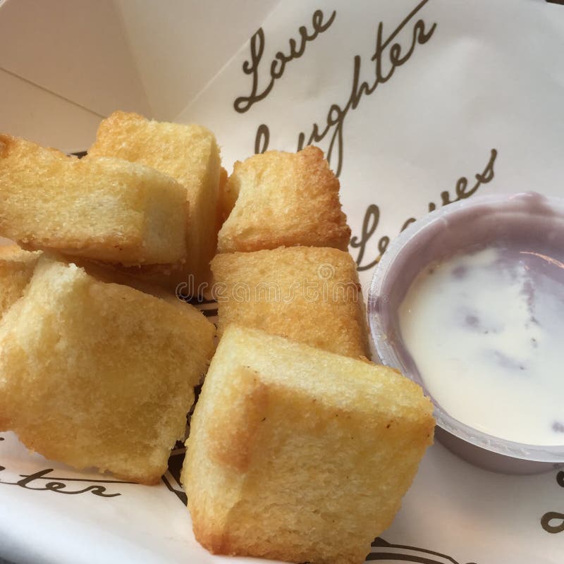 Toasted Bread stock image. Image of paste, taro, bread - 81824995