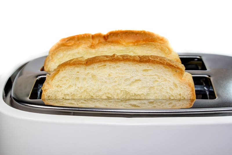 Toasted bread stock photo. Image of toasted, heat, cook - 31149582