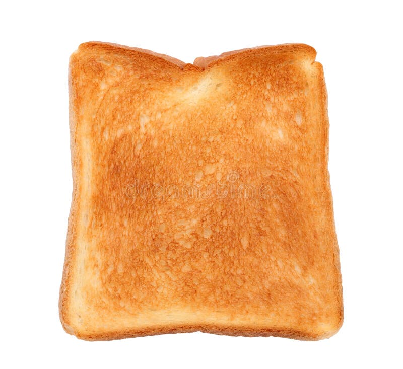 Toasted bread stock image. Image of breakfast, fresh - 33547315