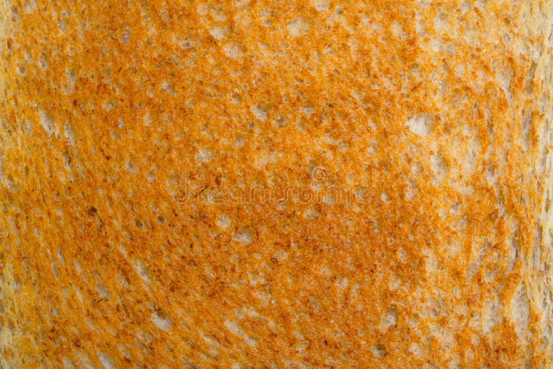 Toasted bread texture stock photo. Image of yellow, spread - 141869692