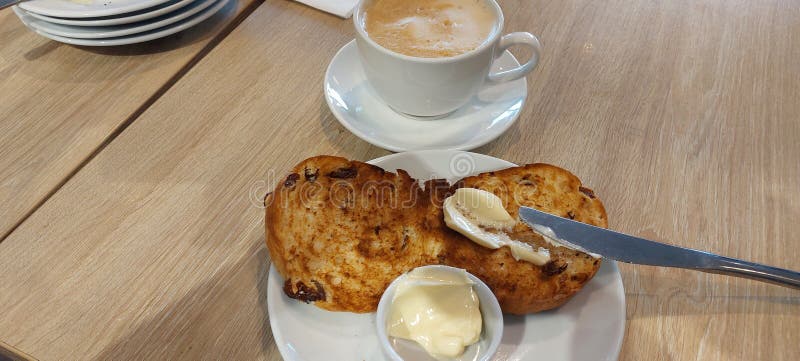 Toasted tea cakes stock image. Image of toasted, breakfast - 282054081