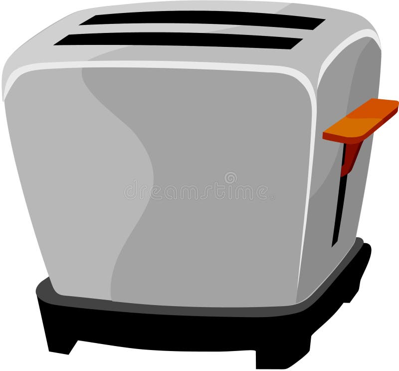 Toaster Stock Illustrations – 17,433 Toaster Stock Illustrations ...
