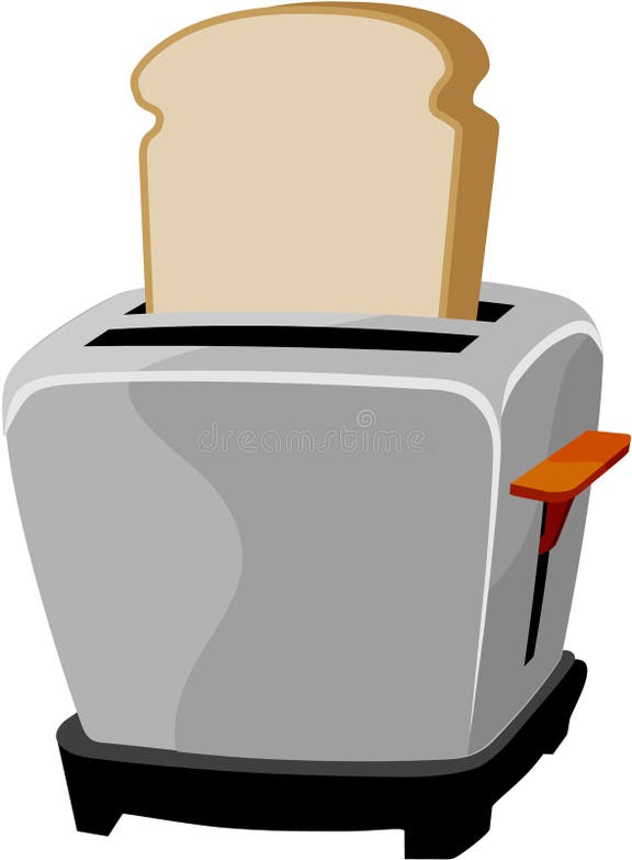 Toaster Drawing Stock Illustrations – 2,766 Toaster Drawing Stock ...
