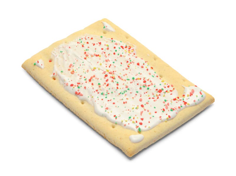 Toaster Pastry stock image. Image of food, frosted, pastry - 161369469