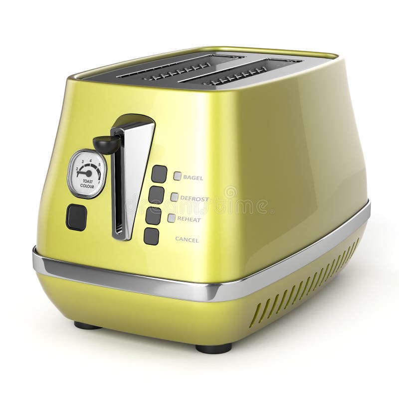 Toaster Retro Stock Illustrations – 1,547 Toaster Retro Stock ...