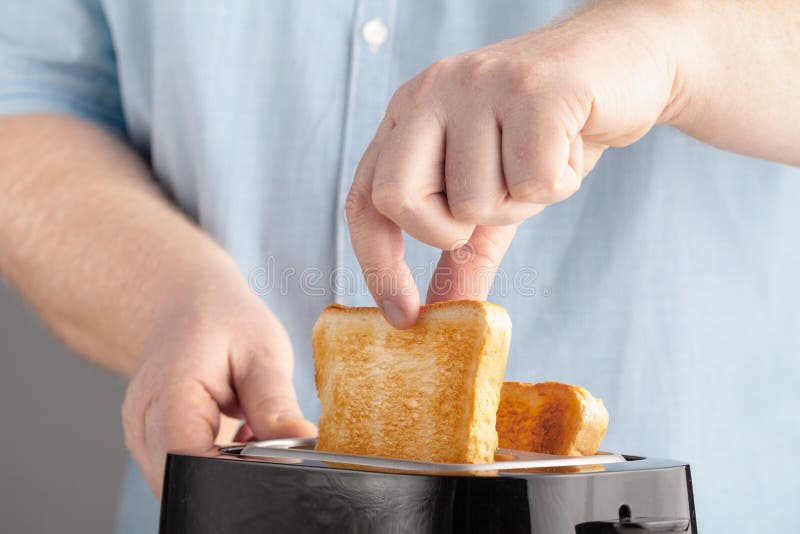 140 Bread Toaster Inside Stock Photos - Free & Royalty-Free Stock ...