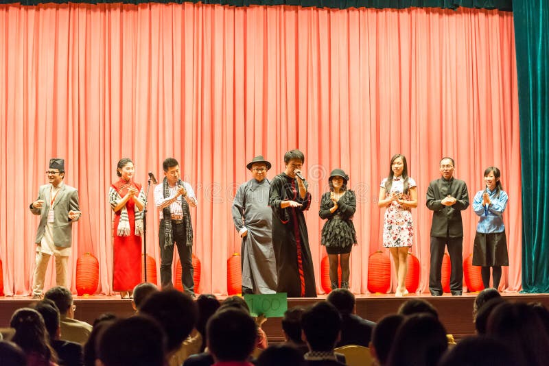 Toastmasters Conference editorial stock image. Image of editorial ...