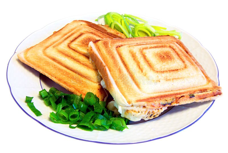 Toasts stock image. Image of toast, crisp, bake, unhealthy - 11435529