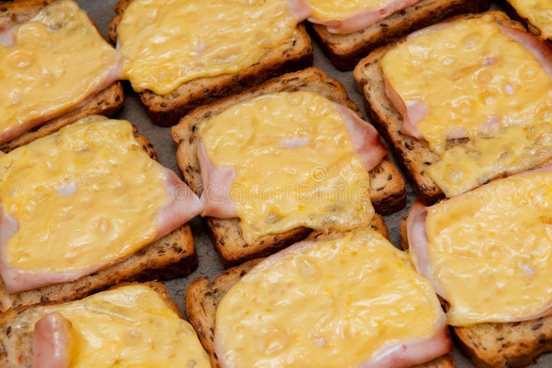 Toasts stock image. Image of bake, grains, lunches, diet - 16156155