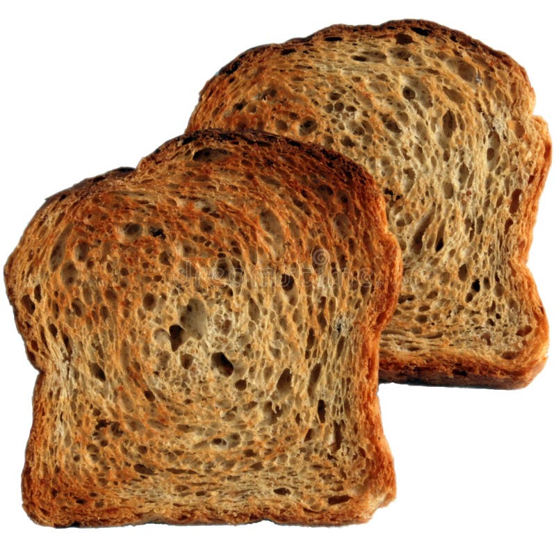 Toasts stock photo. Image of crimp, pieces, toasts, nutritious - 2220768