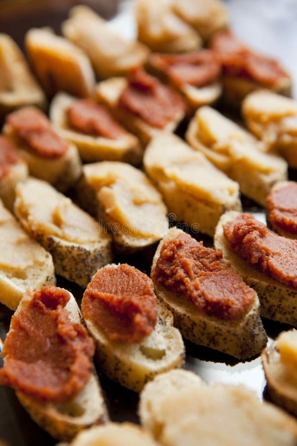 Buffet stock photo. Image of cocktail, gastronomy, food - 22804654