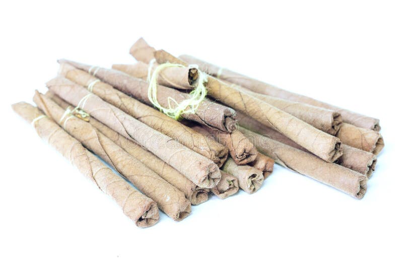 Tobacco cigarettes stock image. Image of leaf, cigarette - 47581943