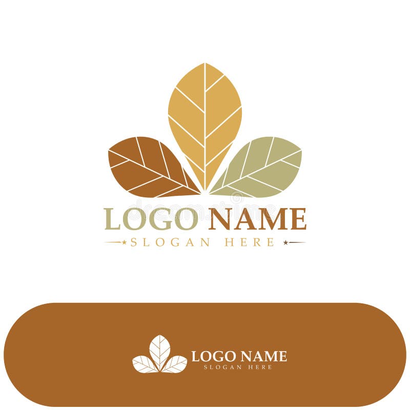 Tobacco Logos And Names