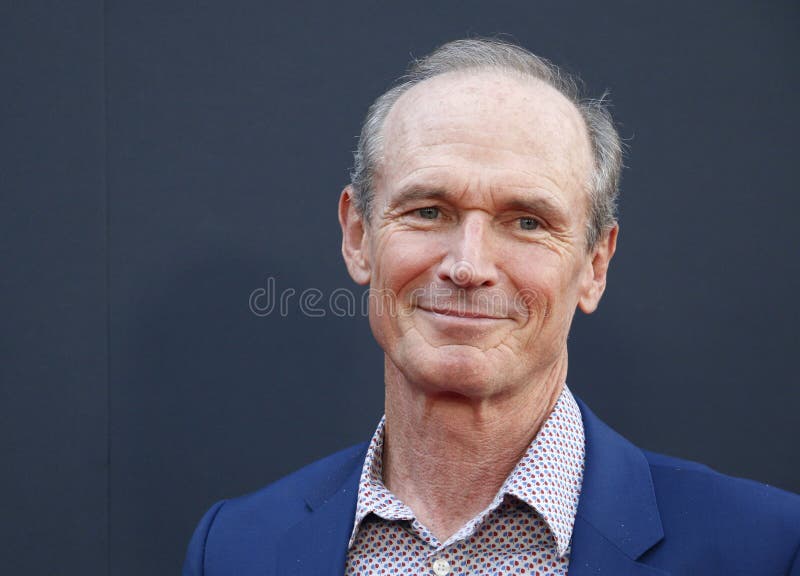 Toby Huss editorial stock photo. Image of famous, success - 323582613