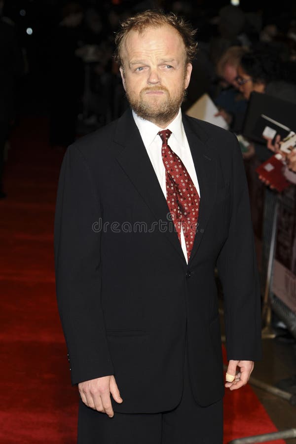Toby Jones editorial stock image. Image of toby, featureflash - 22783124